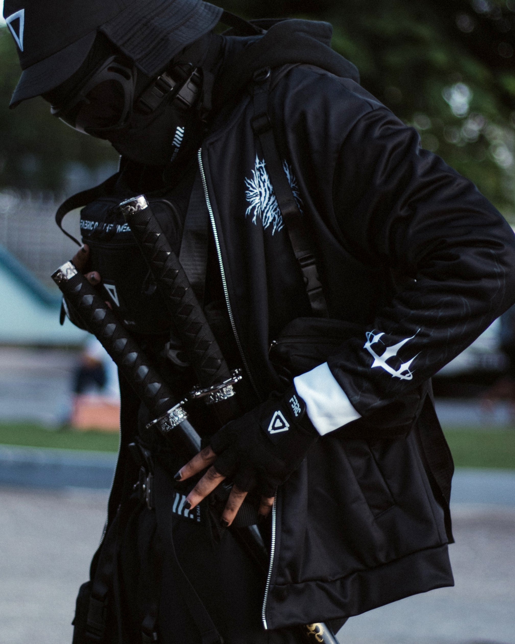 Jackets – Yhama Clothing